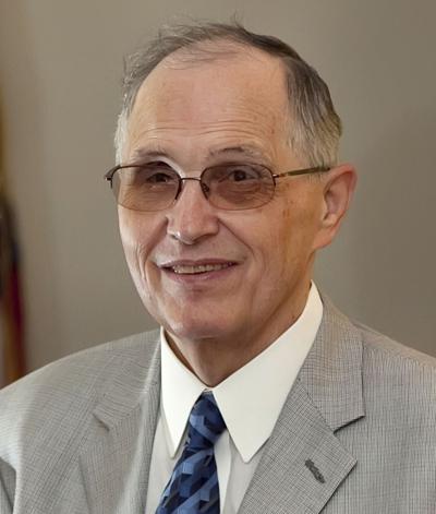 Robert Watson | Obituaries | advantagenews.com