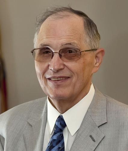 Robert Watson | Obituaries | advantagenews.com