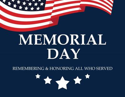 Memorial Day parade & ceremony planned for Jerseyville | Local News ...