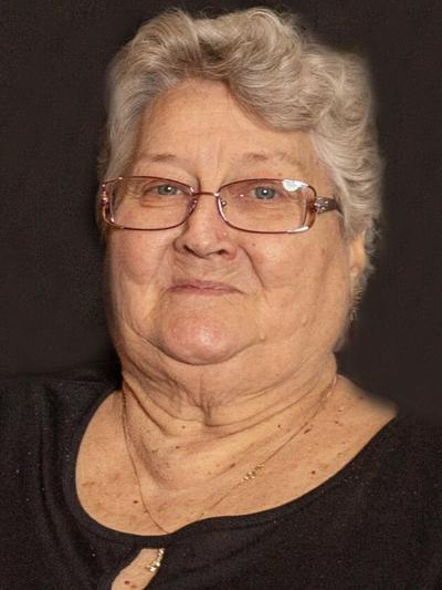 Mary Bennett | Obituaries | advantagenews.com