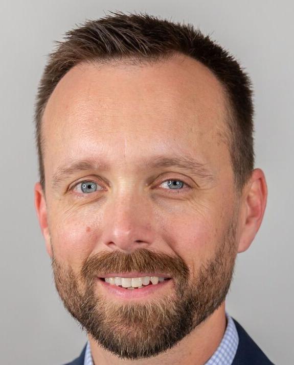 Slusser named chair of East-West Gateway Council of Governments | Local ...