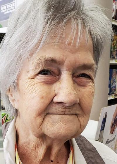 Mary Smith | Obituaries | advantagenews.com