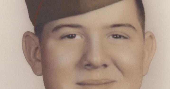 John Crafton | Obituaries | advantagenews.com