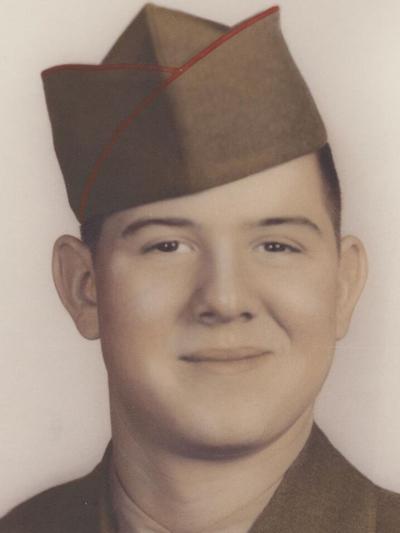 John Crafton | Obituaries | advantagenews.com