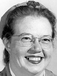 Marcella Irene Wilson | Obituaries | advantagenews.com