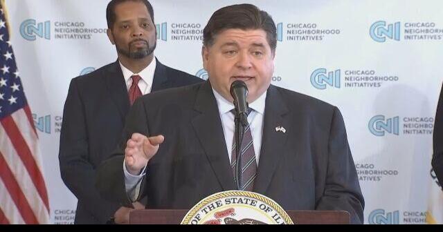 Pritzker challenges groups recruiting candidates for school and library ...