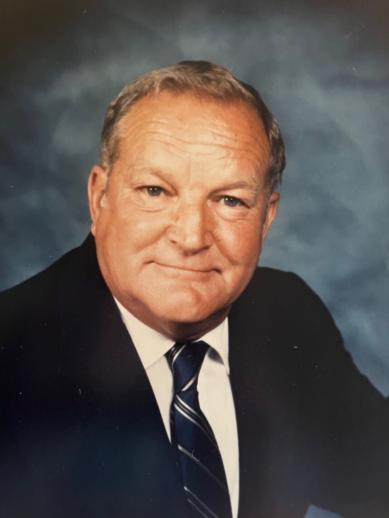 Harold Bright | Obituaries | advantagenews.com