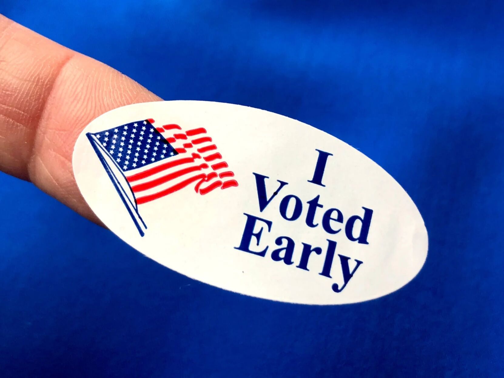 Early Voting begins Monday at Madison County satellite locations ...