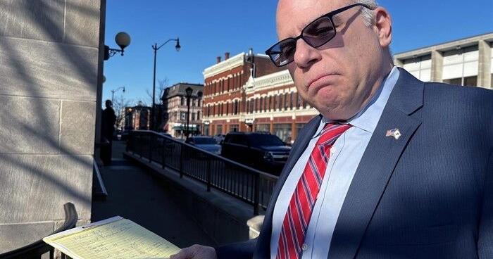 McCann trial delayed again | Local News | advantagenews.com