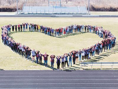 Standing as one | News | advantagenews.com