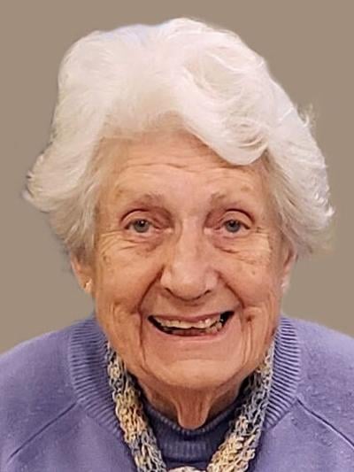 Ruth Mersinger | Obituaries | advantagenews.com