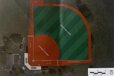 Wood River seeks grant for turf baseball field | Local News ...