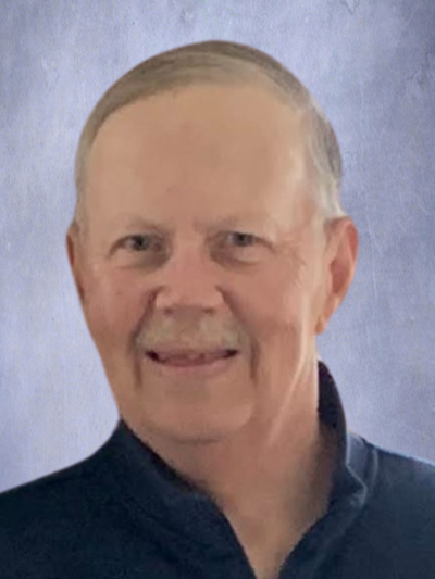 John Jones | Obituaries | advantagenews.com