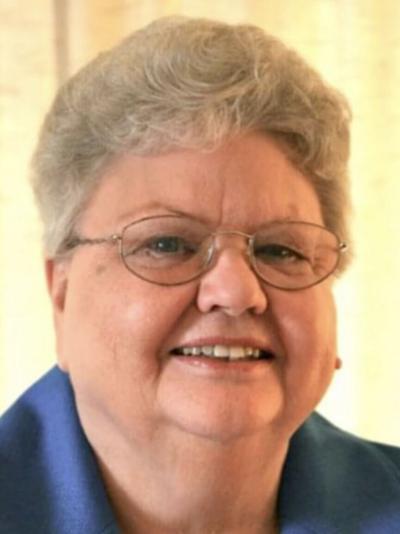 Mary Lou Reynolds | Obituaries | advantagenews.com