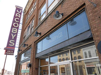 Jacoby Arts Center may move this year | Local News | advantagenews.com