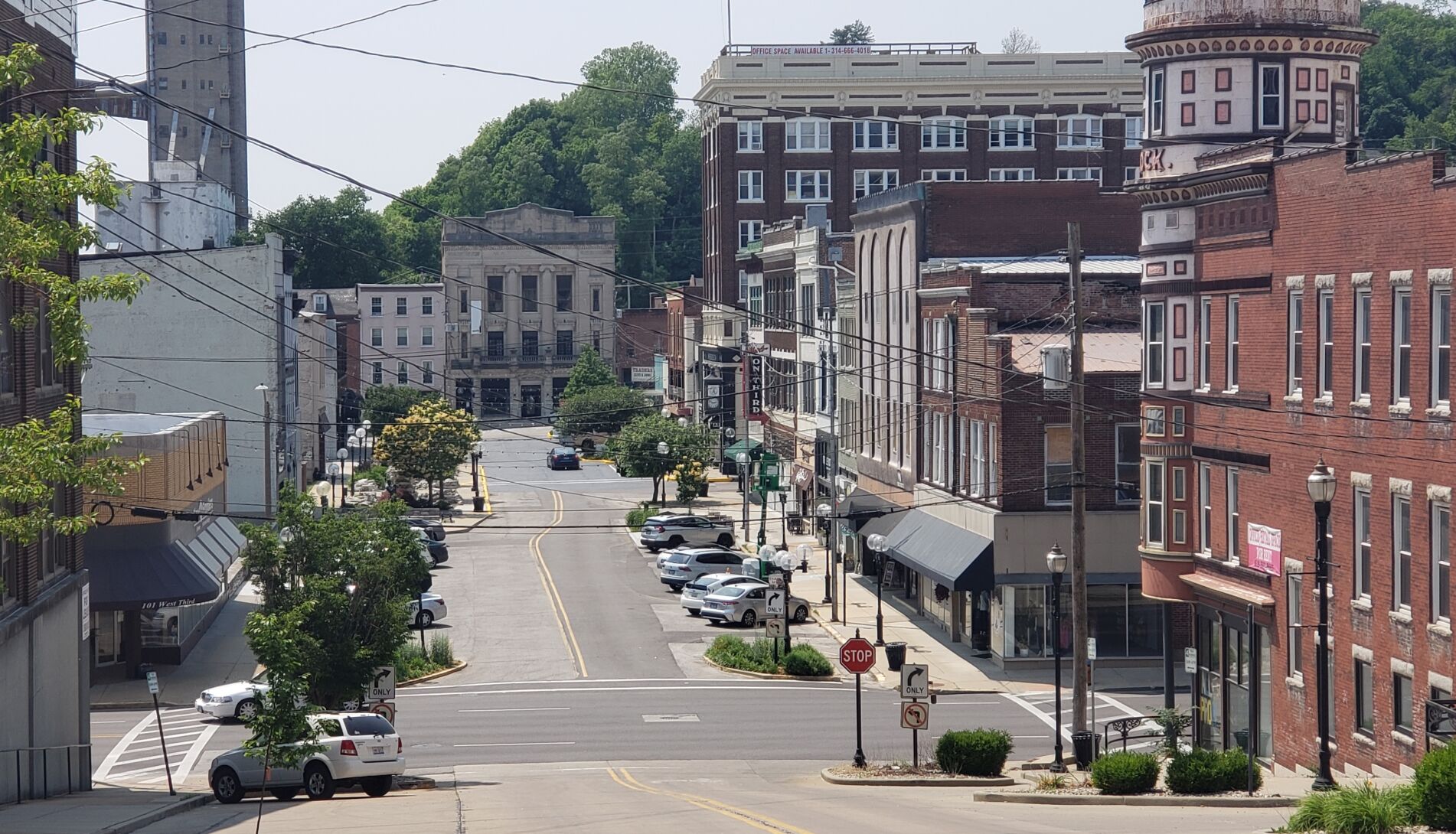 Changes coming to Downtown Alton | Local News | advantagenews.com