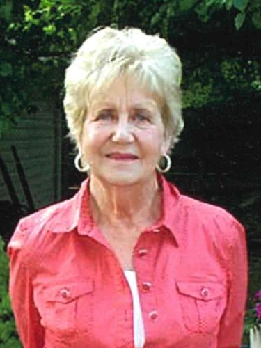 Sharon Grace | Obituaries | advantagenews.com