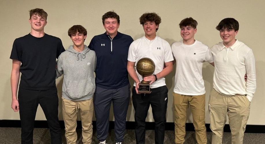 Gallatin Awards go to local basketball players | Sports | advantagenews.com