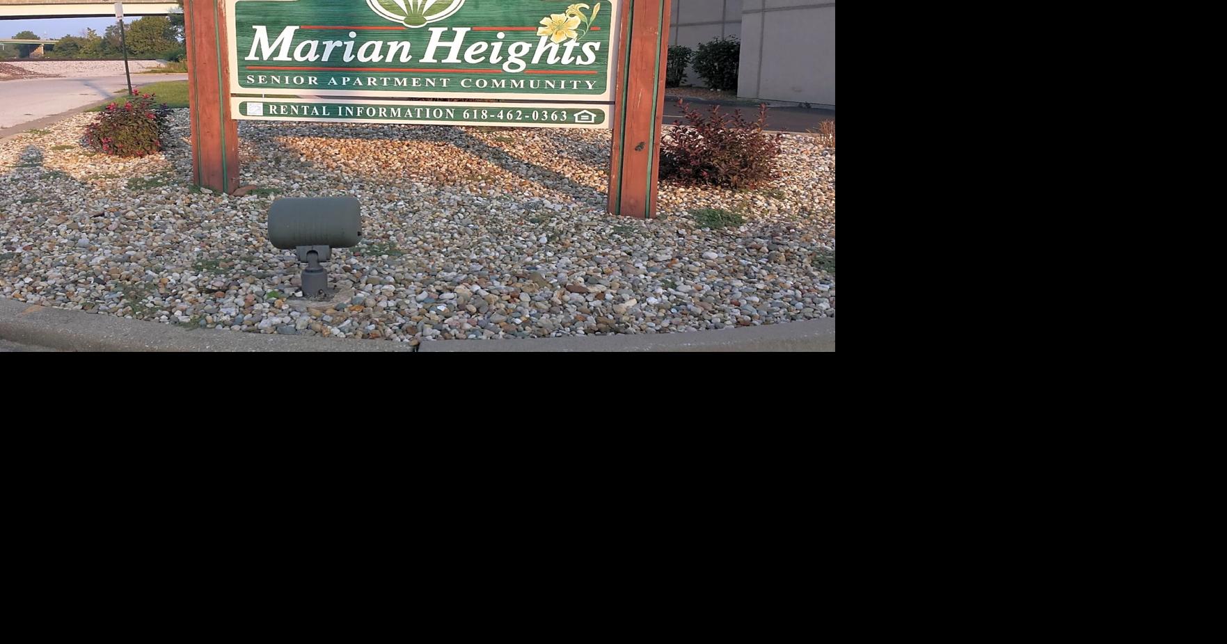 Apartment residents bring complaints to city | Local News ...