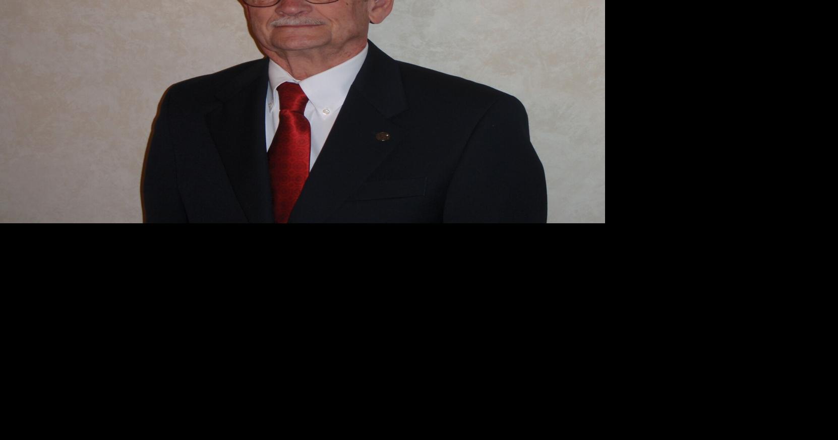 Former Alton Alderman Charles Brake dead at 92 | Local News ...