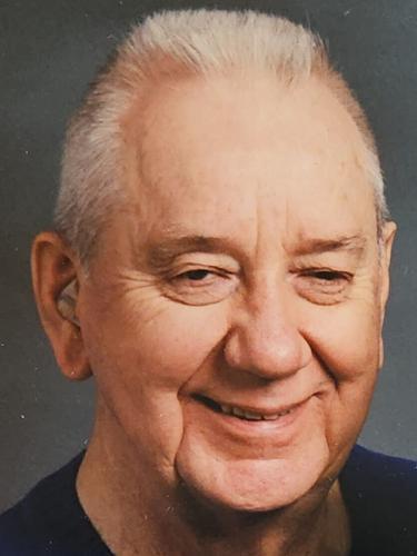 John Knipping | Obituaries | advantagenews.com