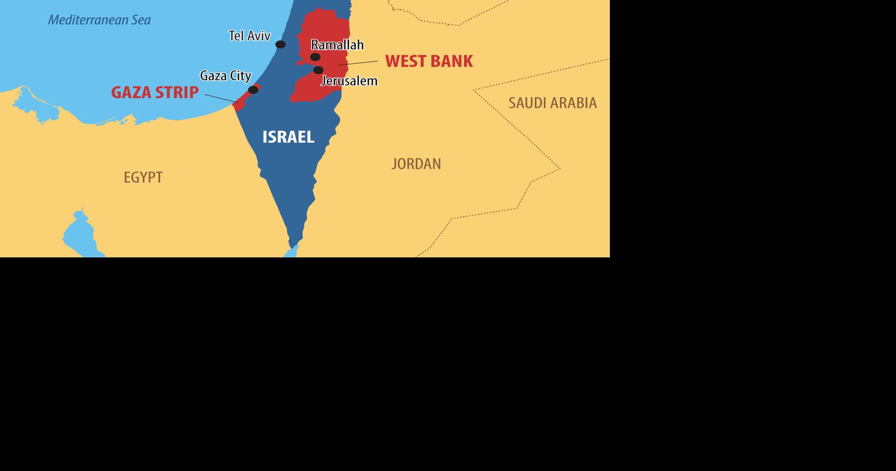 Professor optimistic war in Gaza will not spread | Local News ...