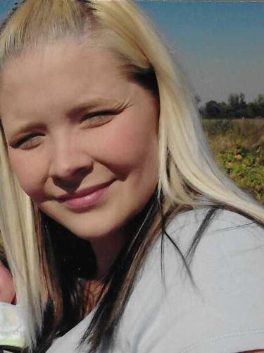 Sarah Hampton | Obituaries | advantagenews.com