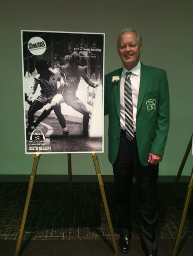 SOCCER: Former Granite City standout Gehling inducted into St. Louis ...