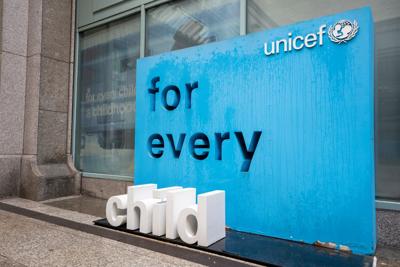 City of Alton Partnering with UNICEF USA to Become a UNICEF Child ...