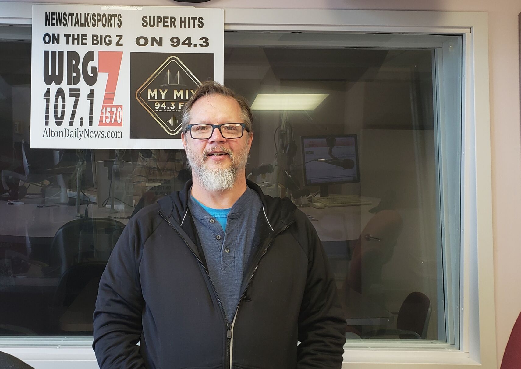 Eric Stauffer shares his story of a recent happy ending to a conundrum ...