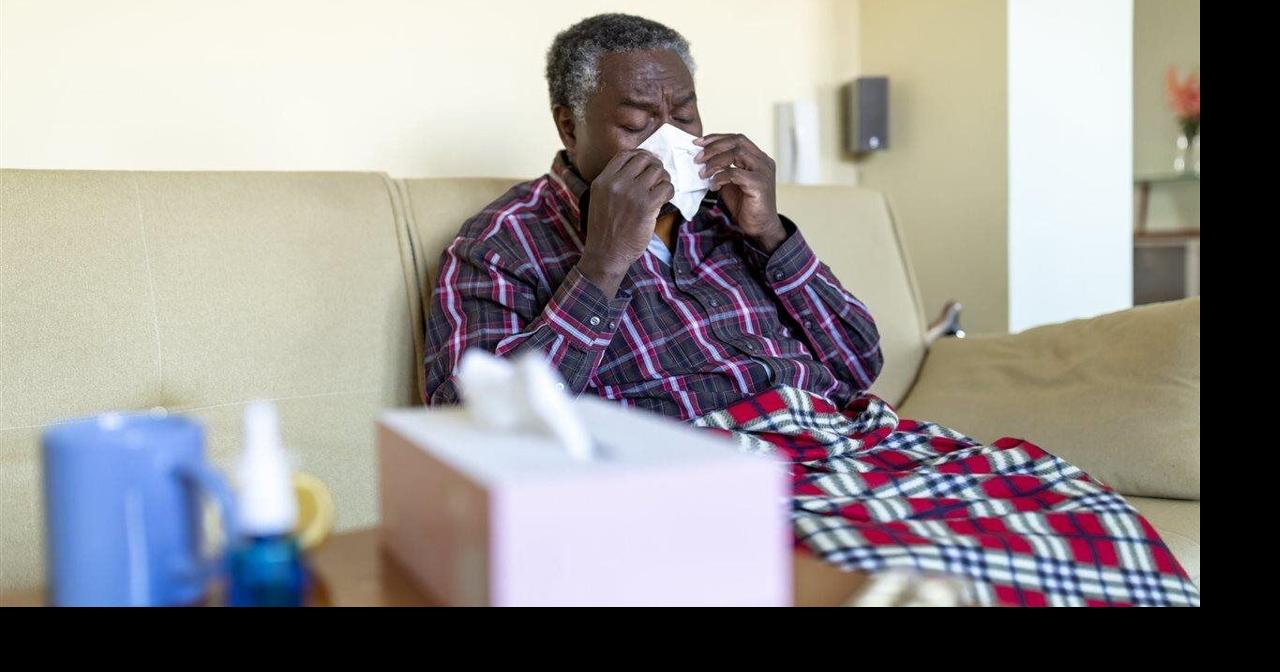 Your guide to preventing, testing and treating respiratory illnesses ...