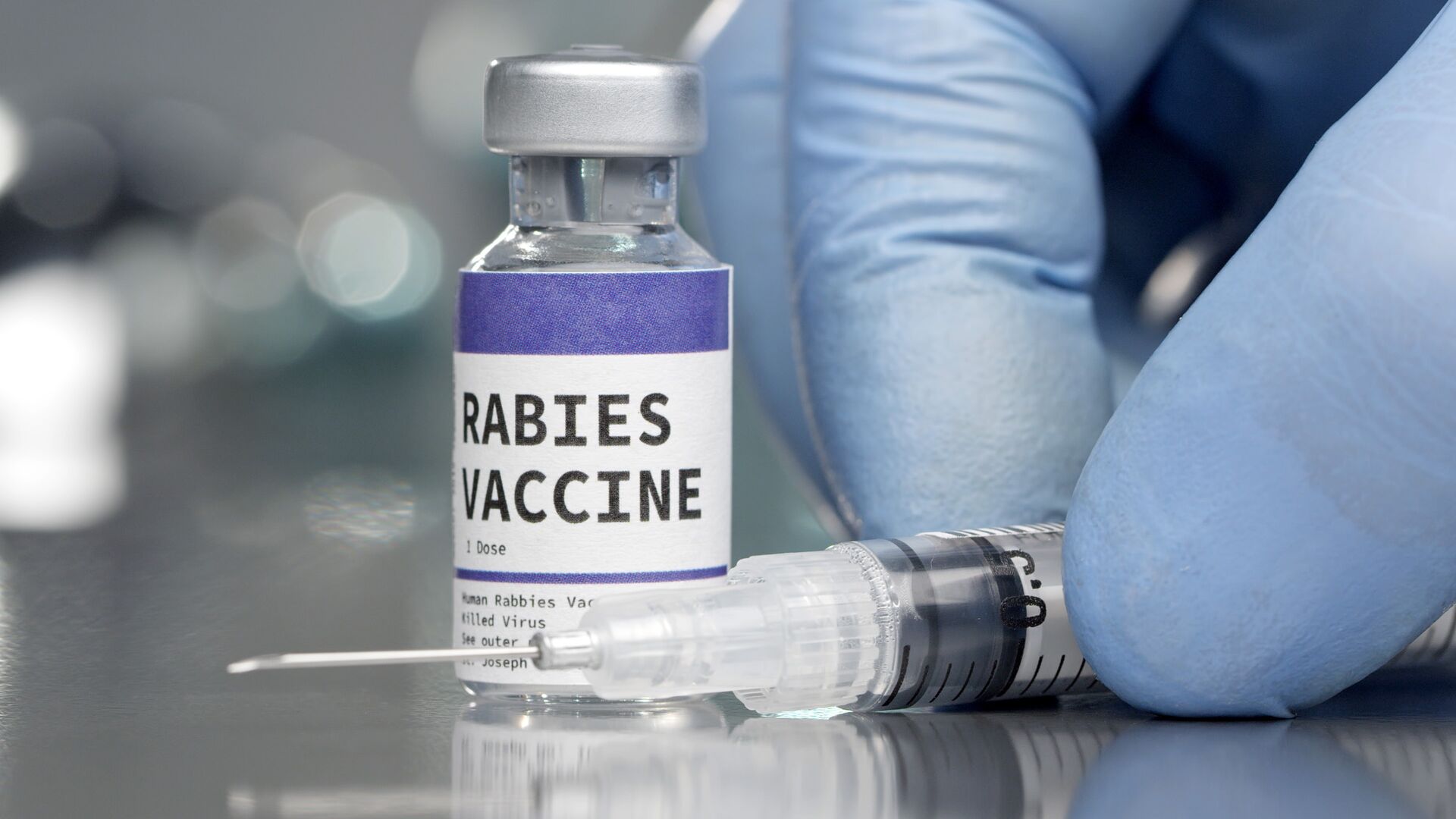 Jan. 1 law lets Illinois veterinarians skip rabies shots for at-risk ...