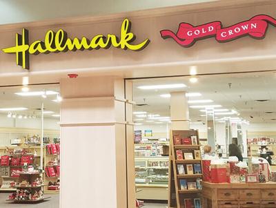 Hallmark and the holidays, here again | | advantagenews.com
