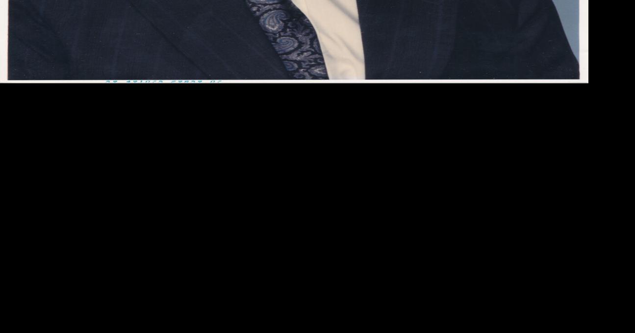 Glen Nicholson | Obituaries | advantagenews.com