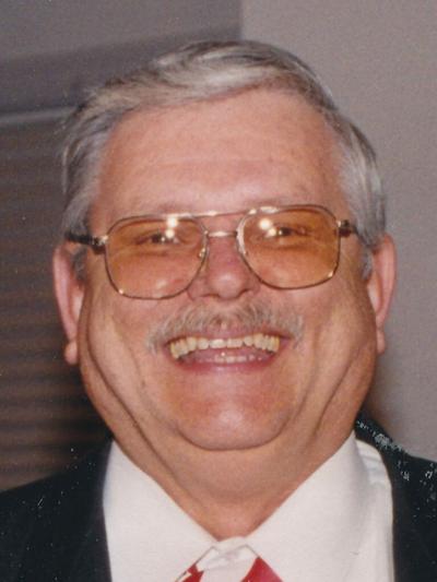 Kenneth Mitchell | Obituaries | advantagenews.com