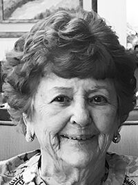 Roberta Inez Rush | Obituaries | advantagenews.com