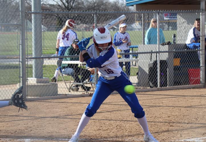 PHOTOS: Roxana vs. Freeburg softball | Sports | advantagenews.com