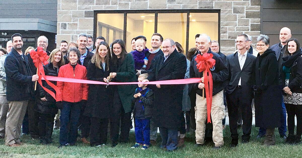 Distinctive Dermatology opens new office | | advantagenews.com