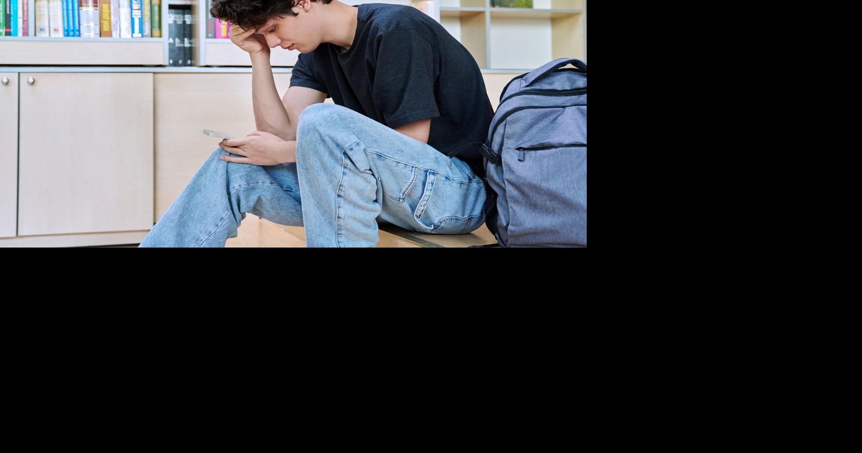 Students coming home from college: how's their mental health? | Local ...