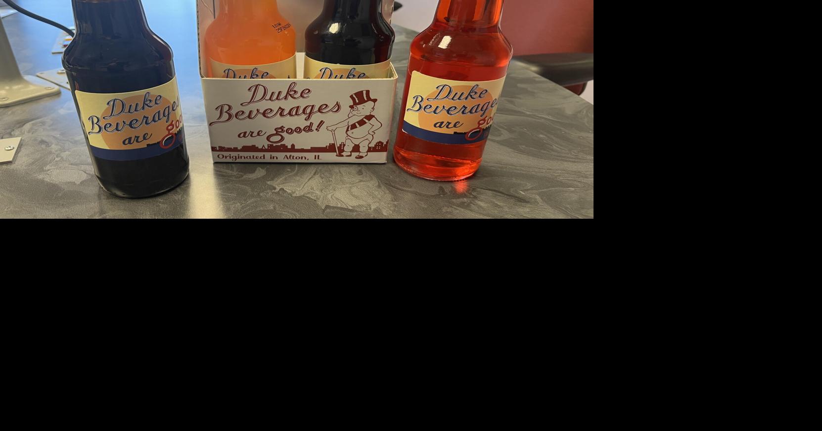 Duke Bakery - Soda Re-launch | Let's Talk | advantagenews.com