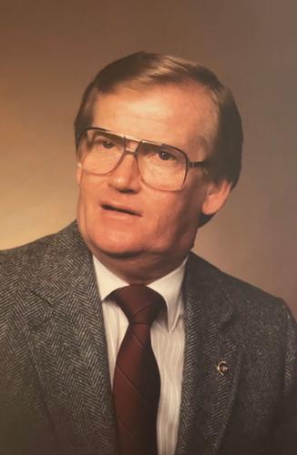 Paul Aldridge | Obituaries | advantagenews.com