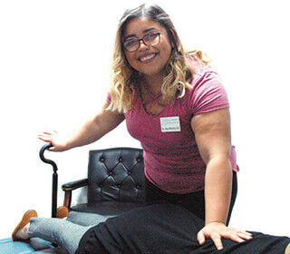 The Pro File: Q&A with Ana Murillo | News | advantagenews.com