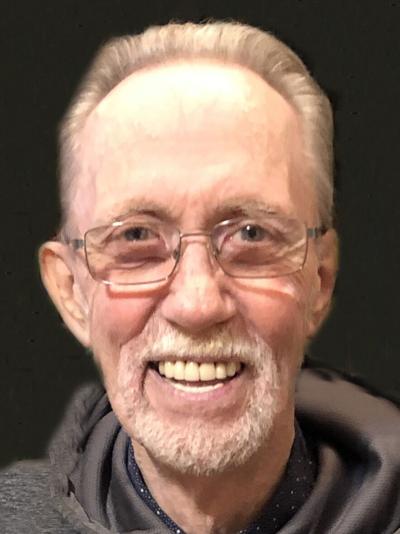 Russell Clark | Obituaries | advantagenews.com