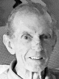 William John "Shorty" Narup | Obituaries | advantagenews.com