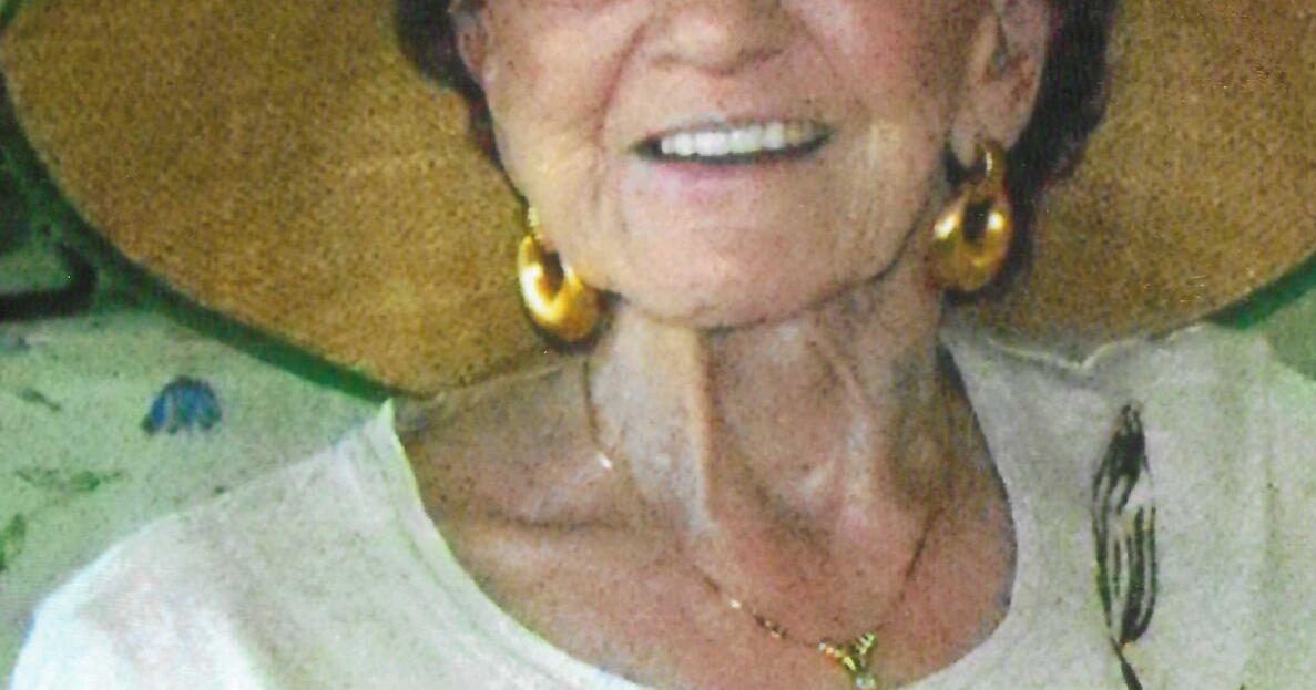 Barbara Ann Pryor | Obituaries | advantagenews.com