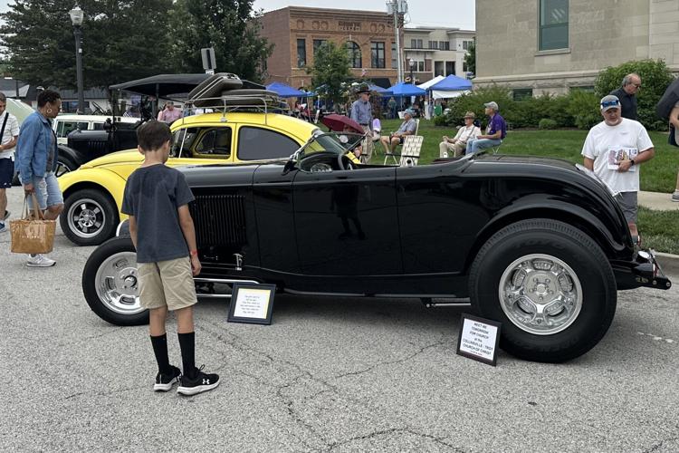 Edwardsville to hold 28th Route 66 celebration | Local News ...
