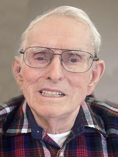 Dale Jarman | Obituaries | advantagenews.com