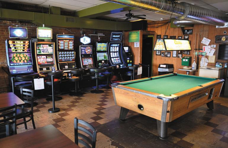 Town Club Bar & Grill begins 10th decade | Local News | advantagenews.com