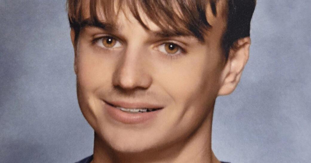 Donald Alexander | Obituaries | advantagenews.com