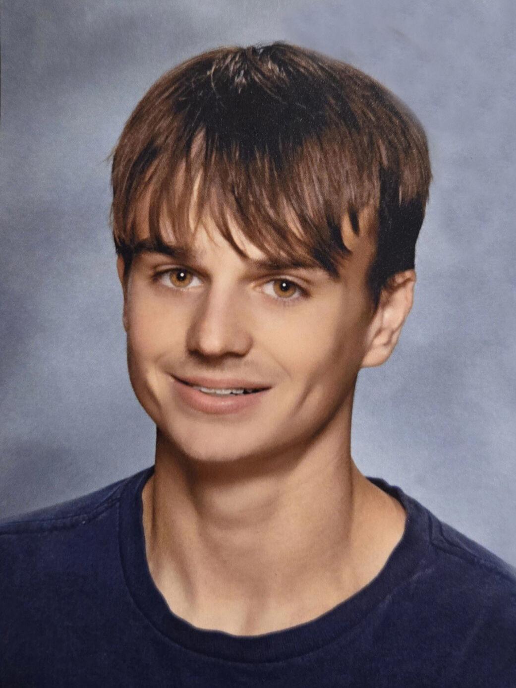 Donald Alexander | Obituaries | advantagenews.com